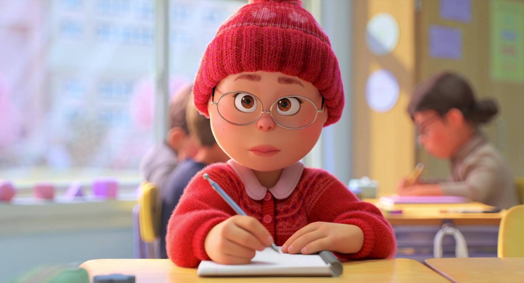 ALERTE ROUGE (Critique) – Les Chroniques de Cliffhanger & Co