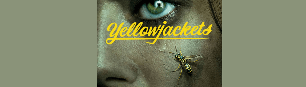 YELLOWJACKETS (Critique Saison 1) Une aventure angoissante, hybride et ...