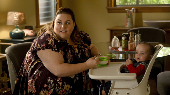 THIS IS US : KATE – Les Chroniques de Cliffhanger & Co