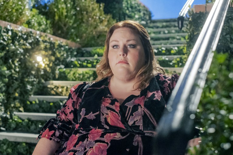 THIS IS US : KATE – Les Chroniques de Cliffhanger & Co