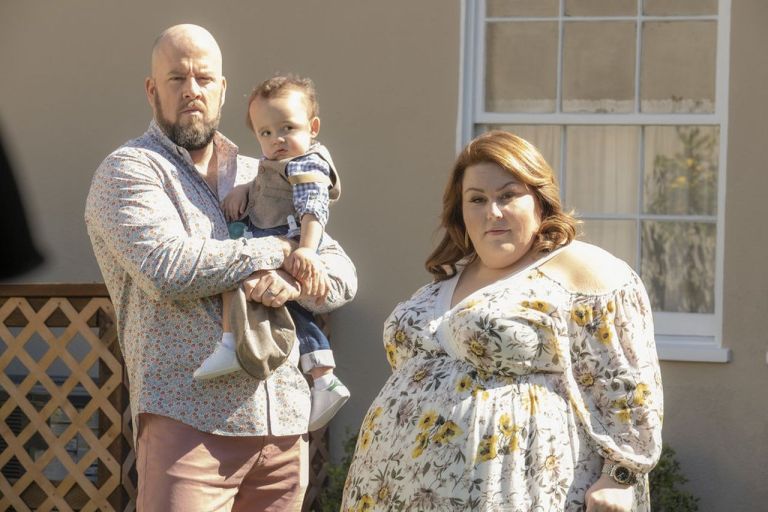 THIS IS US : KATE – Les Chroniques de Cliffhanger & Co