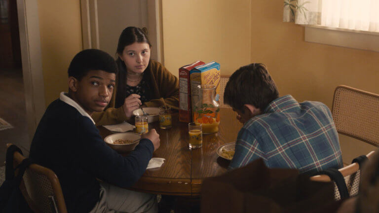 THIS IS US : KATE – Les Chroniques de Cliffhanger & Co