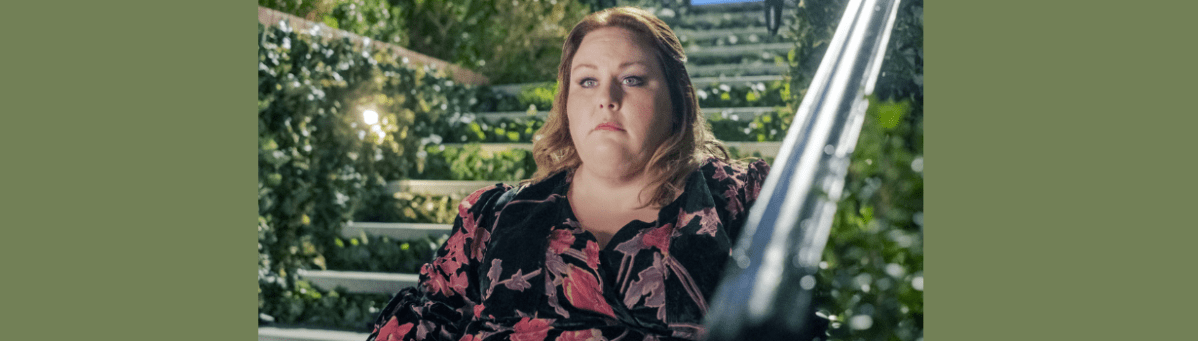 THIS IS US : KATE – Les Chroniques de Cliffhanger & Co