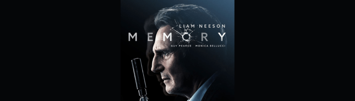 MEMORY (Critique) – Les Chroniques de Cliffhanger & Co