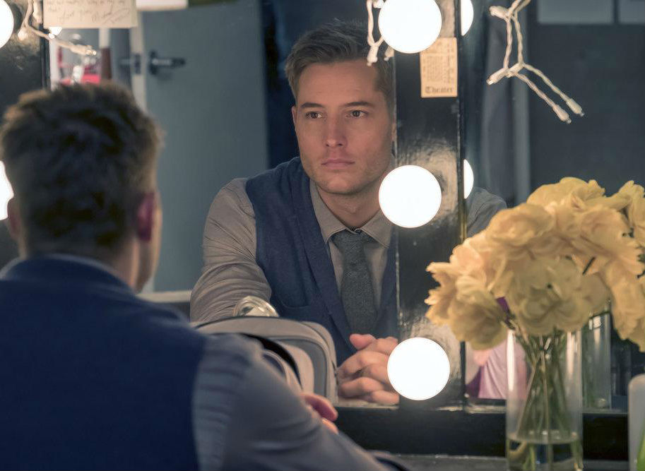 THIS IS US : KEVIN – Les Chroniques de Cliffhanger & Co