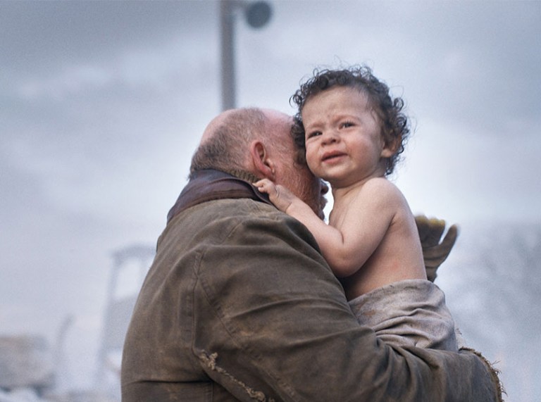 EVOLUTION (Critique DVD) – Les Chroniques de Cliffhanger & Co