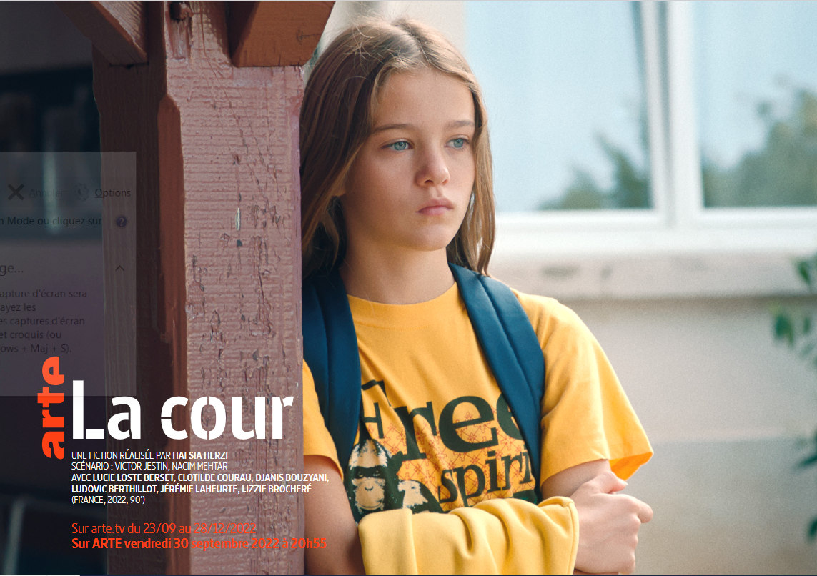 LA COUR (Critique Fiction Unitaire) La cour des miracles… – Les ...