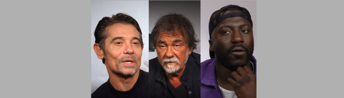 OVERDOSE (Entretien vidéo avec Olivier Marchal, Kool Shen et Moussa ...