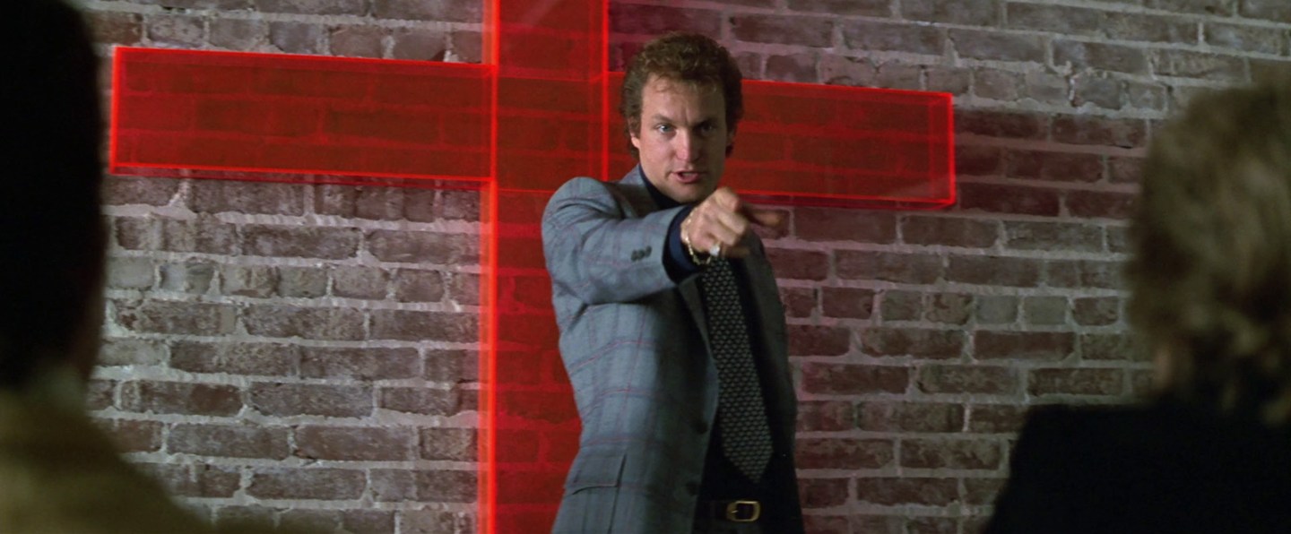 LARRY FLINT (Critique) – Les Chroniques de Cliffhanger & Co