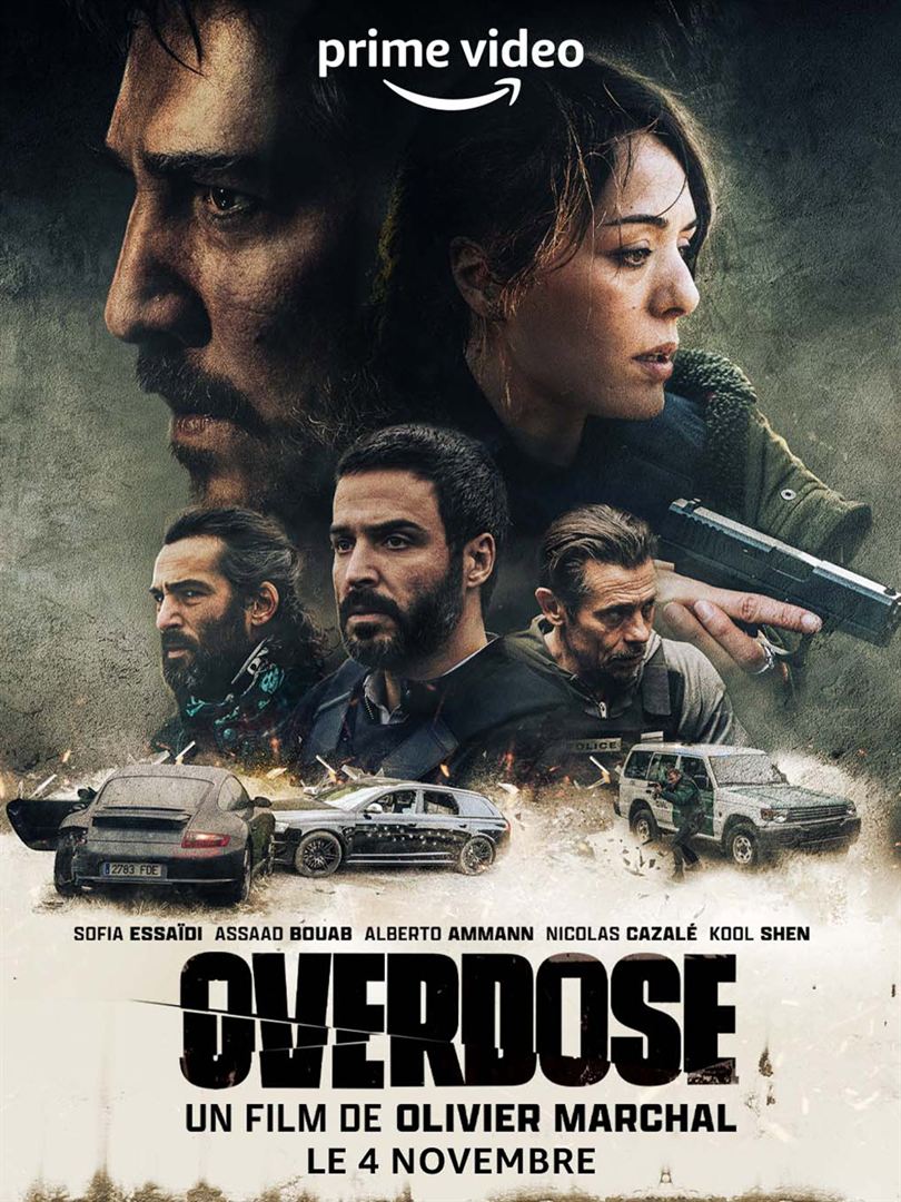 OVERDOSE (Entretien vidéo avec Olivier Marchal, Kool Shen et Moussa ...