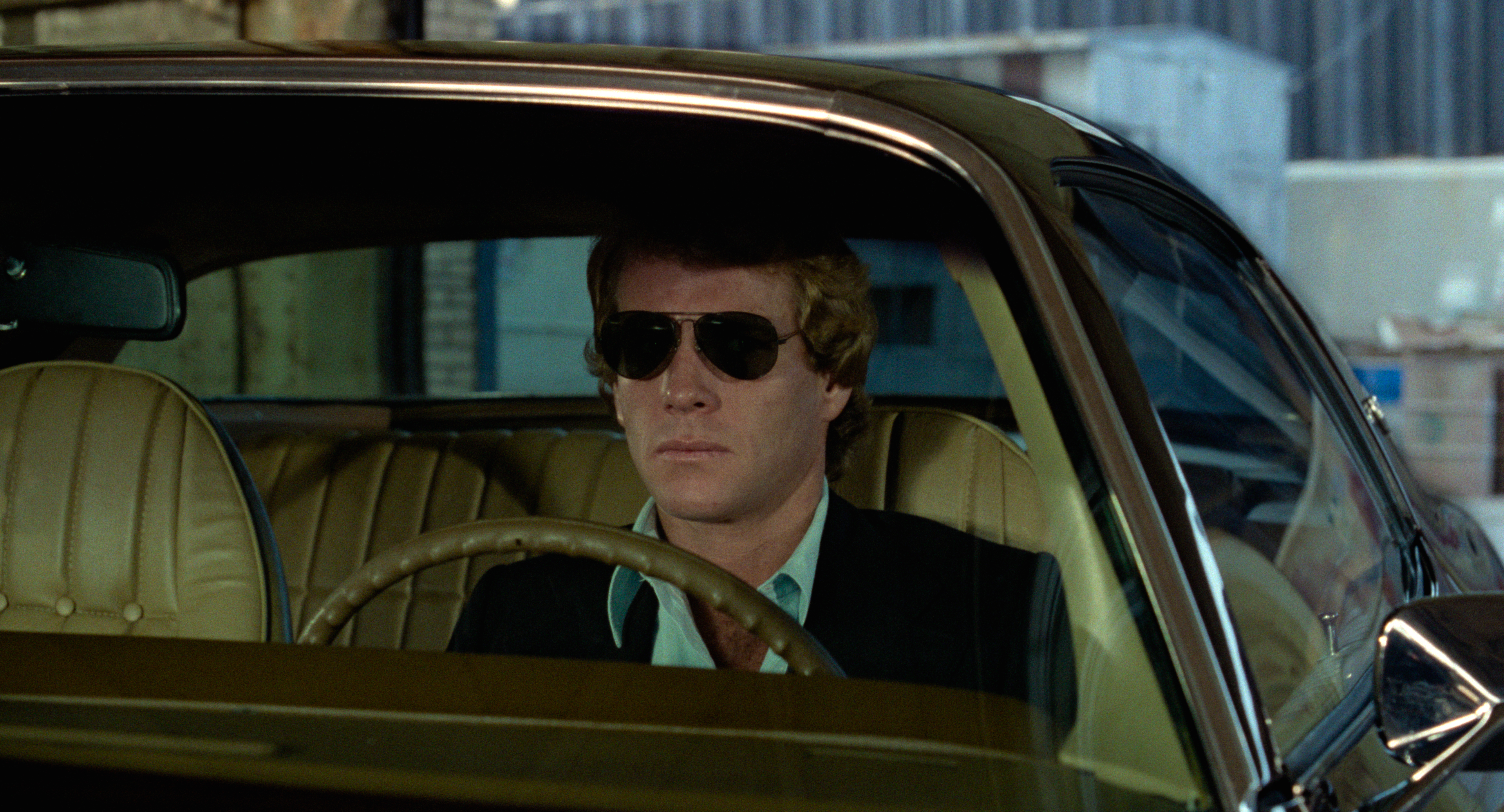 DRIVER (Critique) – Les Chroniques de Cliffhanger & Co