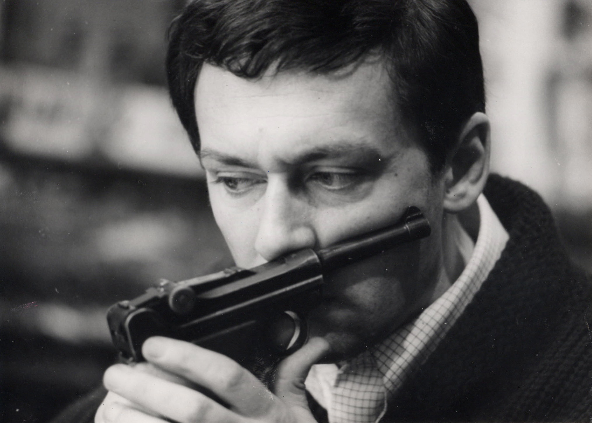 LE FEU FOLLET (Critique) – Les Chroniques de Cliffhanger & Co