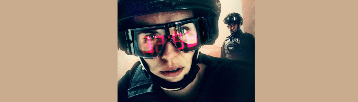 TRIGGER POINT (Critique Saison 1) Une petite bombe… – Les Chroniques de ...