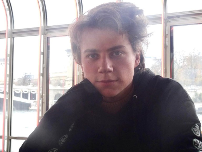 Entretien avec Félix Lefebvre pour La Passagère : « On était dans un ...