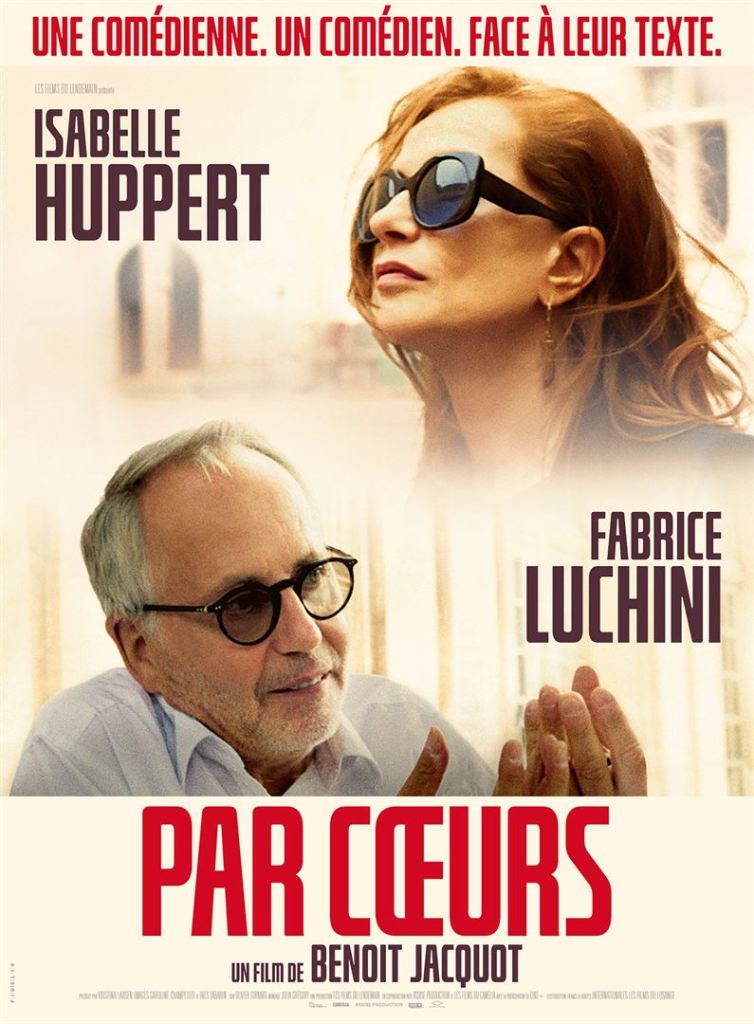 PAR COEURS (Critique) – Les Chroniques de Cliffhanger & Co