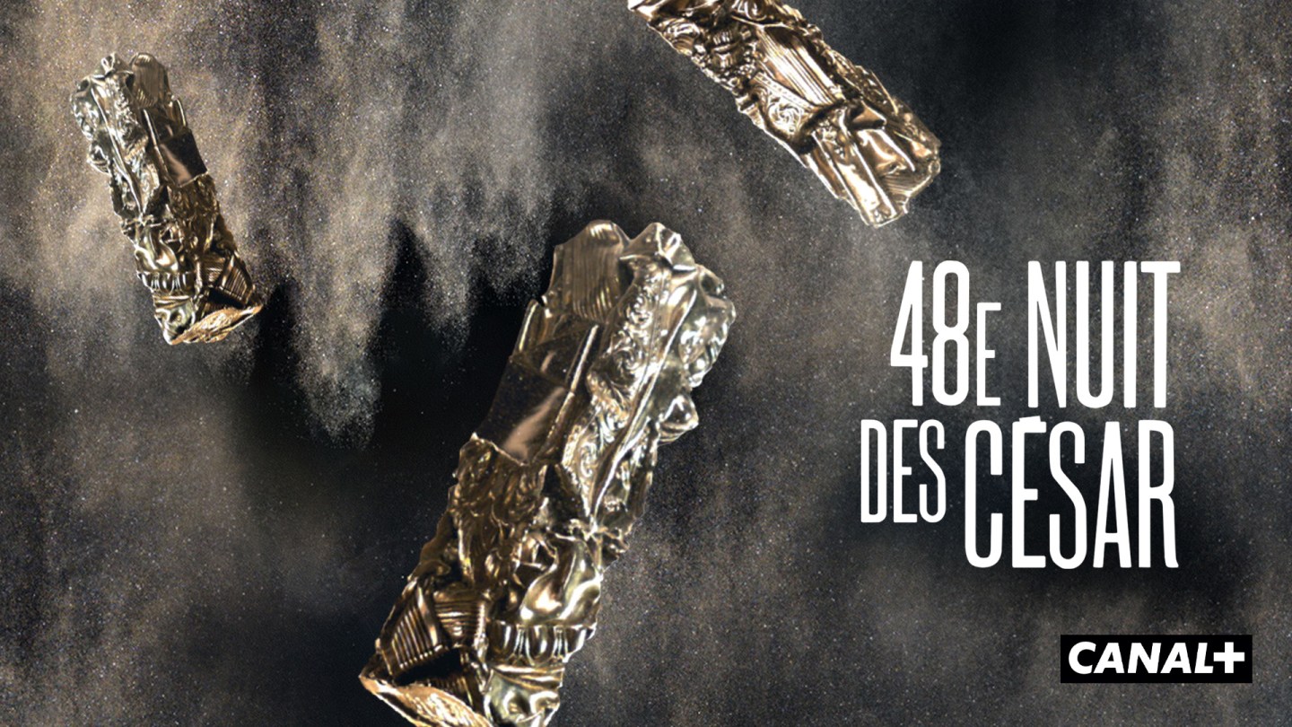 CÉSAR 2023 – Découvrez le palmarès complet de la 48 ème cérémonie des ...