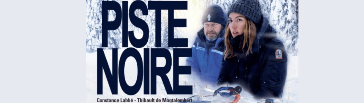 PISTE NOIRE (Critique Mini-Série) Un thriller glaçant à laisser infuser ...