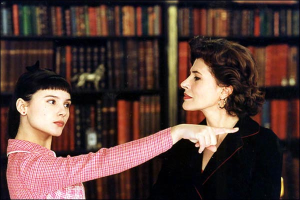 8 FEMMES (Critique) – Les Chroniques de Cliffhanger & Co
