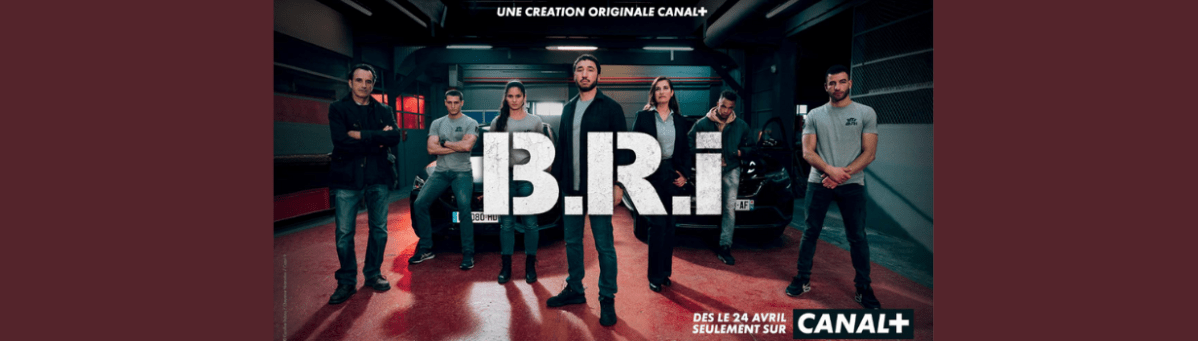 B.R.I (Critique Saison 1) Une réussite indiscutable … – Les Chroniques ...