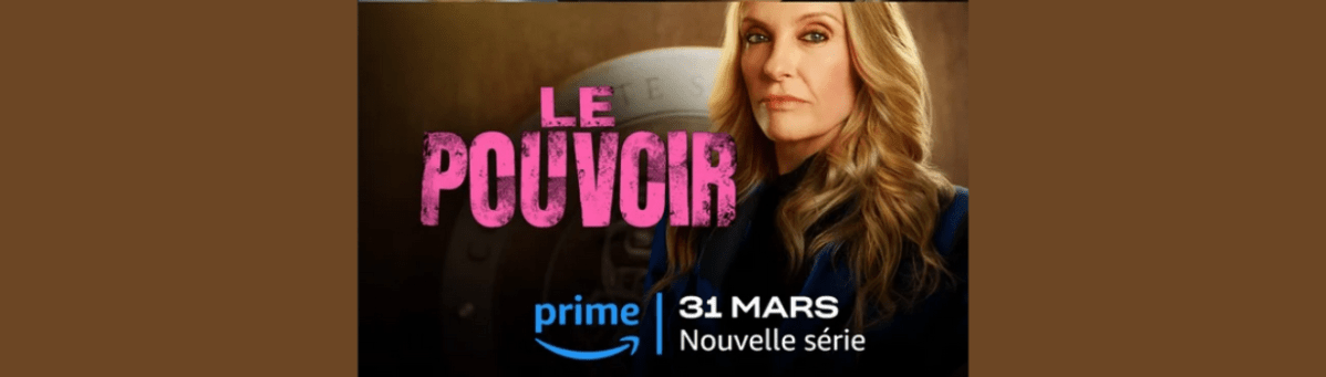 LE POUVOIR (Critique Saison 1 Épisodes 1×01 – 1×07) Un résultat assez ...
