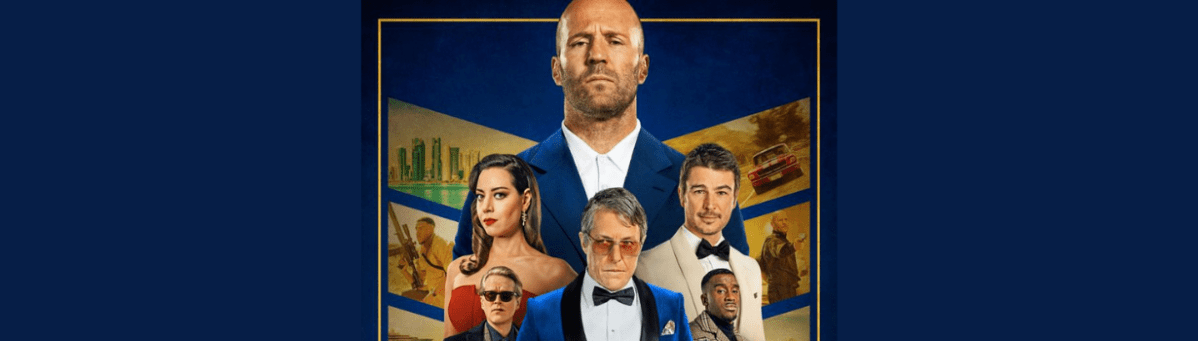 OPERATION FORTUNE : RUSE DE GUERRE (Critique) – Les Chroniques de ...