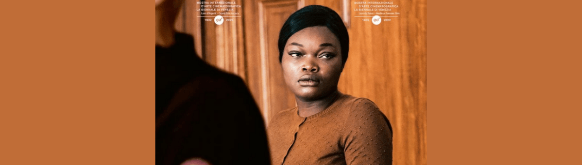 SAINT OMER (Critique) – Les Chroniques de Cliffhanger & Co