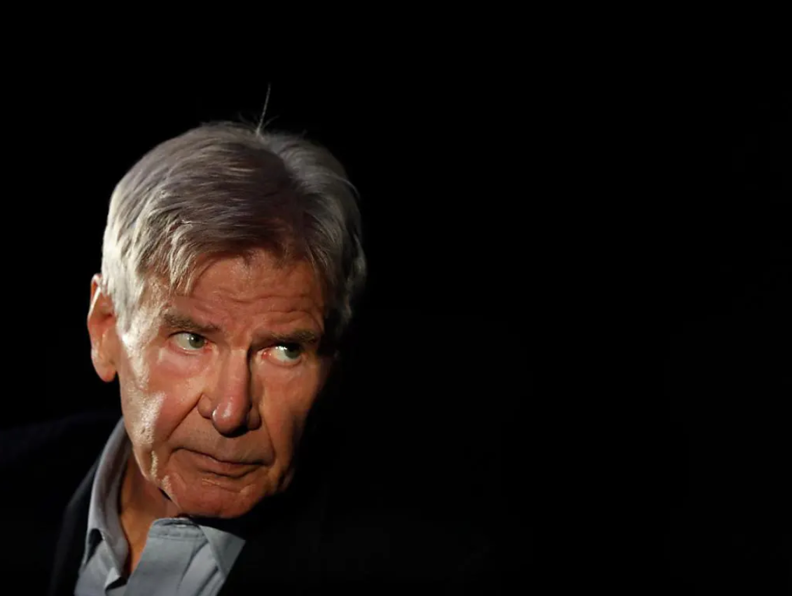 J’ai quelque chose à vous dire… Harrison Ford – Les Chroniques de ...