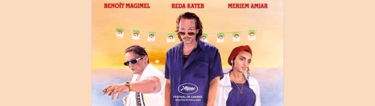 OMAR LA FRAISE (Critique) – Les Chroniques de Cliffhanger & Co