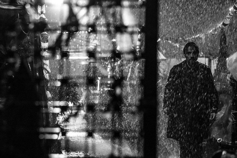 LIMBO (Critique) – Les Chroniques de Cliffhanger & Co
