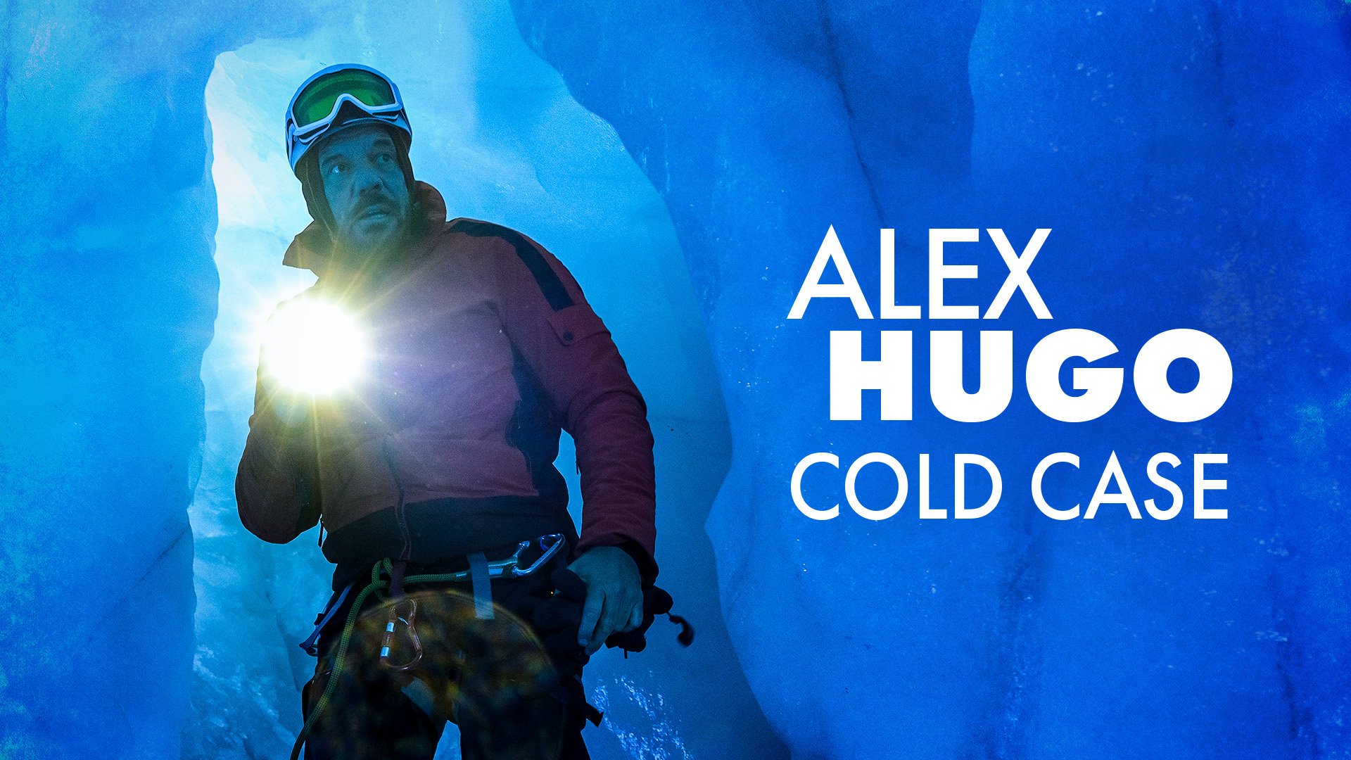 ALEX HUGO (Critique Episode Cold Case) Un vent de fraîcheur … – Les Chroniques de Cliffhanger & Co