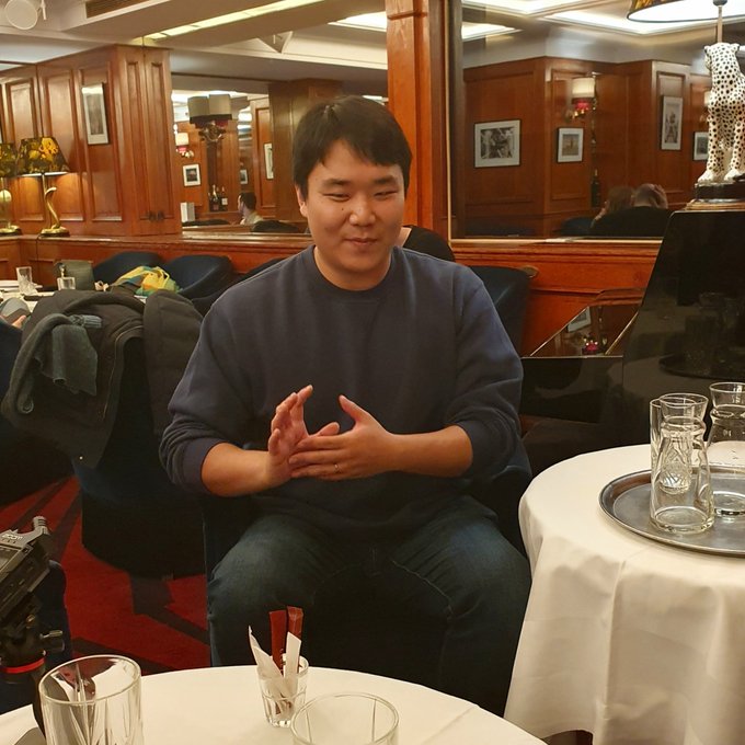 Table ronde avec Jason Yu, réalisateur de Sleep (Entretien) – Les ...