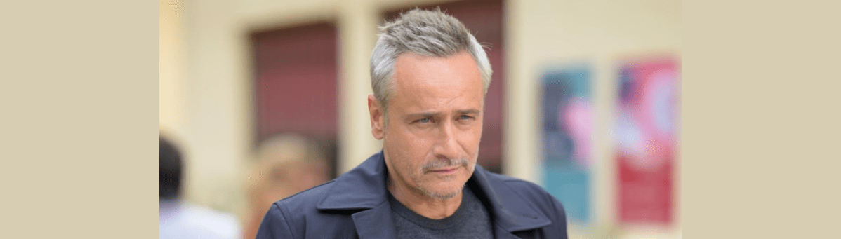 SIMON COLEMAN (Critique Vidéo Épisode Le saut de l’ange) – Les ...