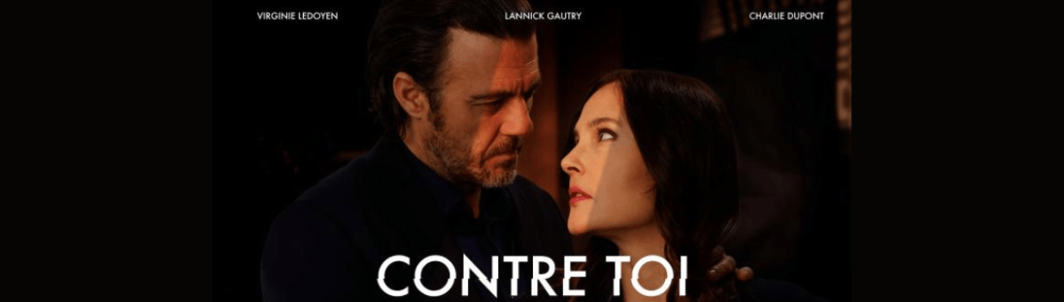 CONTRE TOI (Critique Vidéo mini-série) – Les Chroniques de Cliffhanger & Co