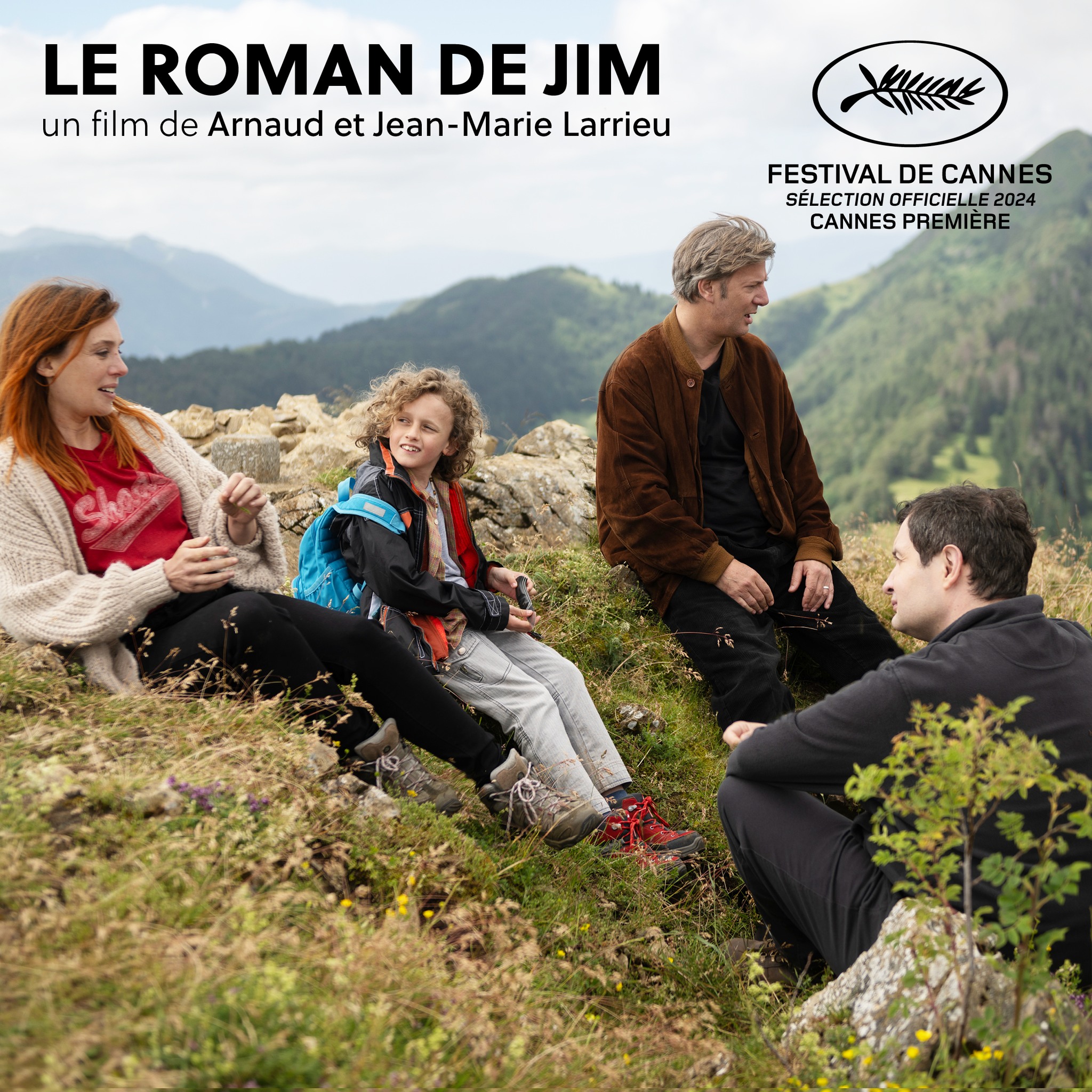 LE ROMAN DE JIM (Critique Vidéo) – Les Chroniques de Cliffhanger & Co