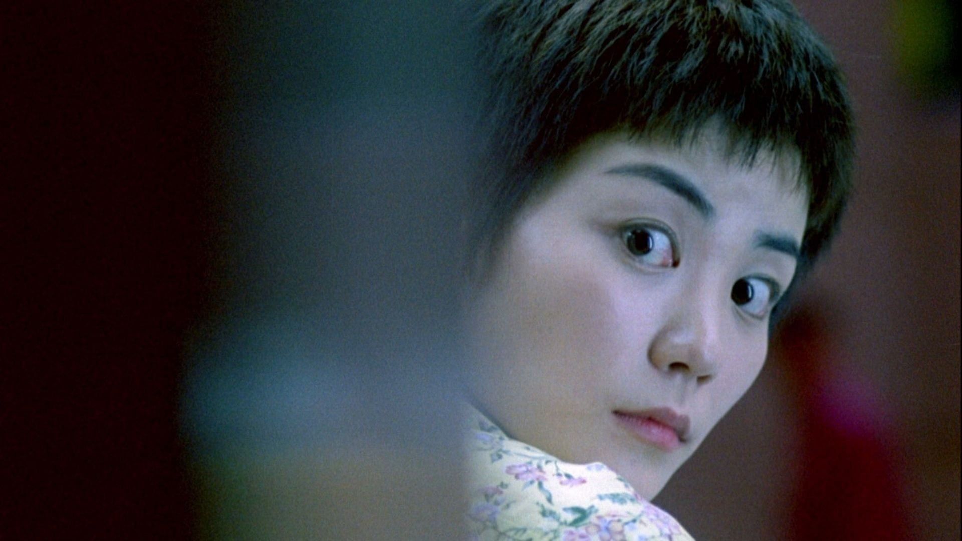 CHUNGKING EXPRESS (Critique) – Les Chroniques de Cliffhanger & Co
