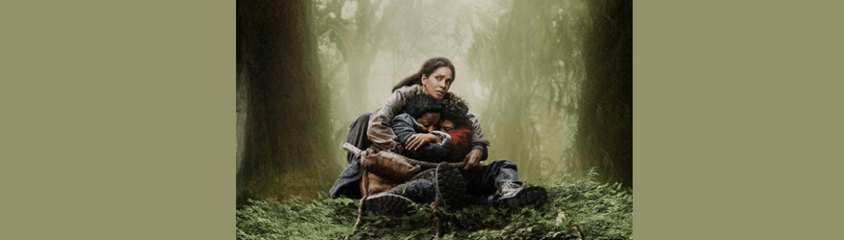 MOTHER LAND (Critique) – Les Chroniques de Cliffhanger & Co
