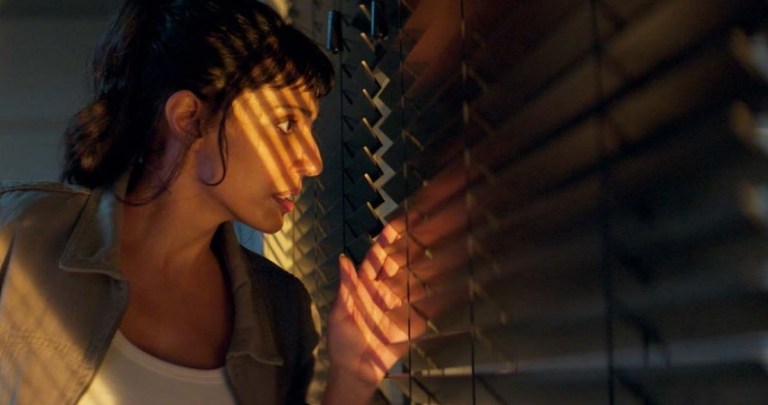 PARIS HAS FALLEN (Critique Saison 1) Un rythme efficace mais purement ...