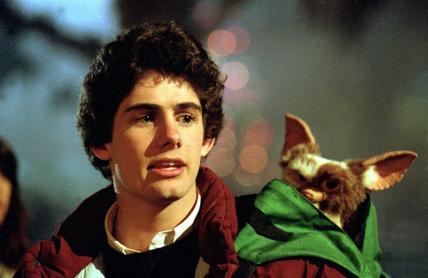 GREMLINS (Critique) – Les Chroniques de Cliffhanger & Co