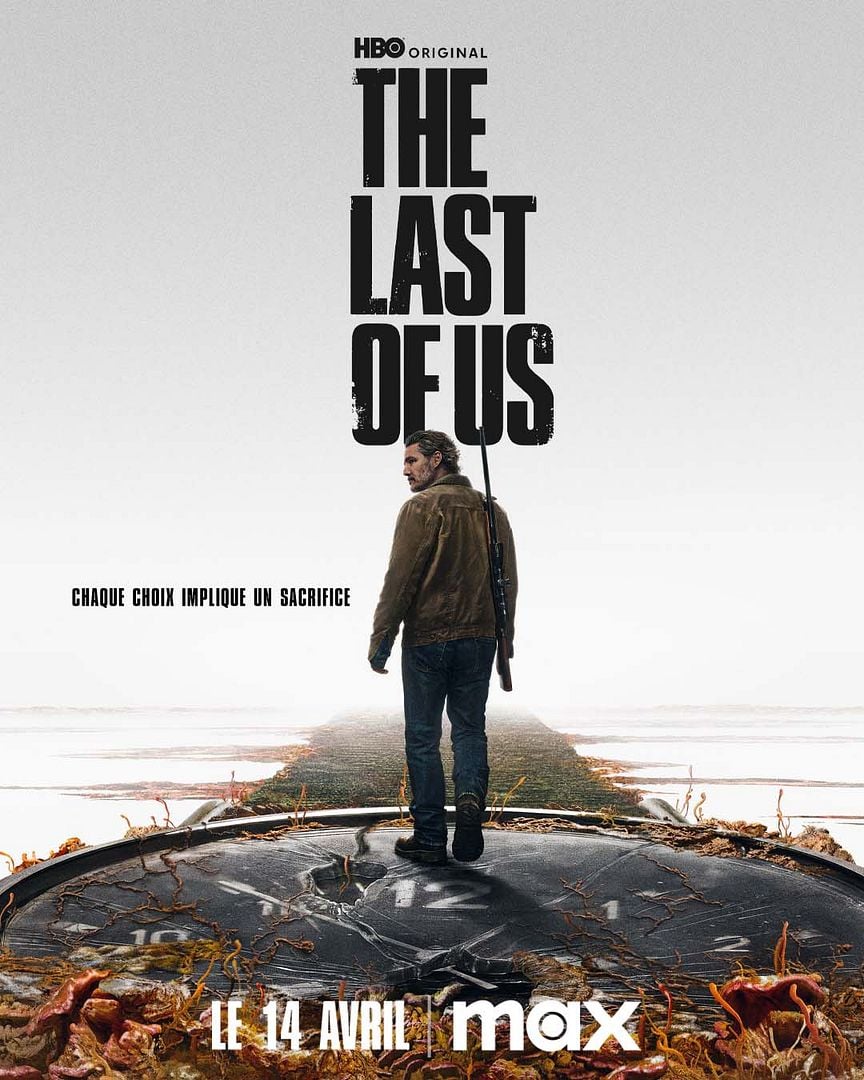 THE LAST OF US (Critique Saison 2 Episode 1) Une adaptation diablement fidèle qui promet une ...
