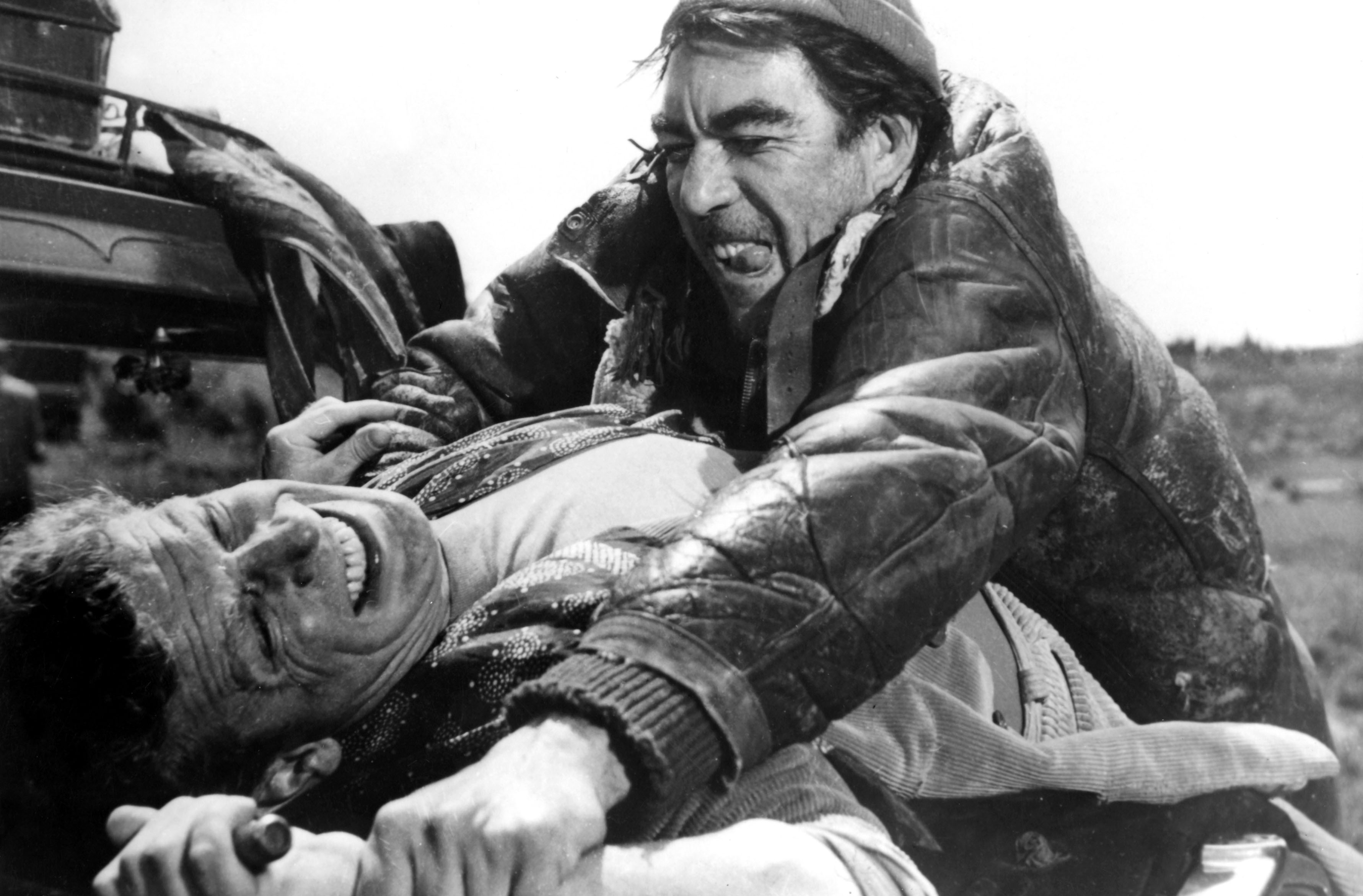 LA STRADA (Critique) – Les Chroniques de Cliffhanger & Co