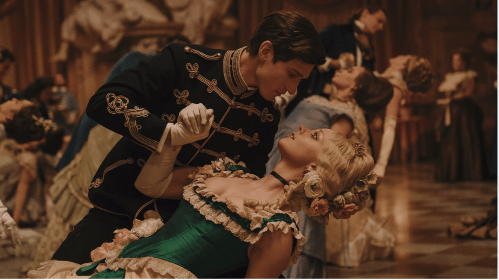 THE UGLY STEPSISTER (Critique) – Les Chroniques de Cliffhanger & Co