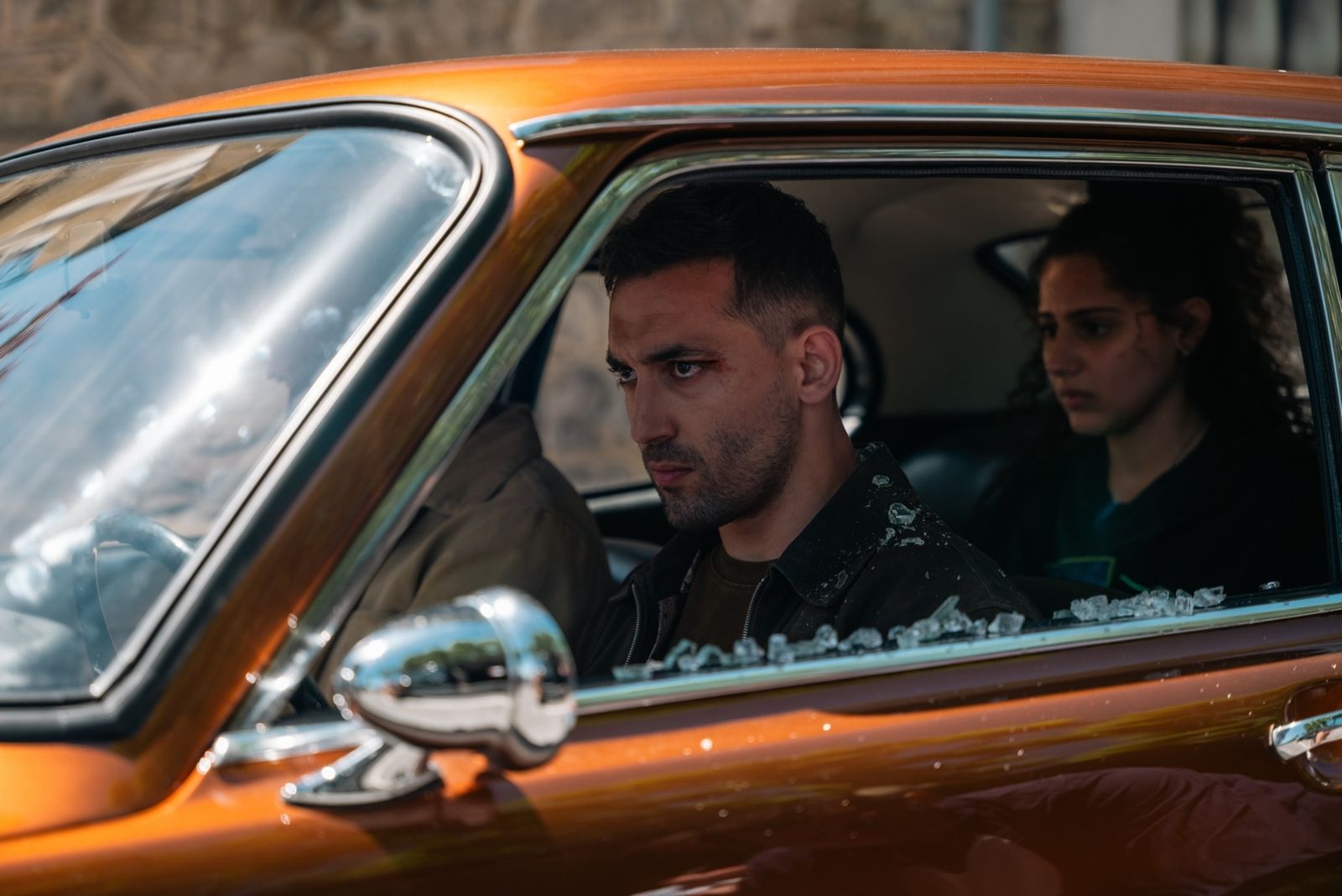 LES ORPHELINS (Critique) – Les Chroniques de Cliffhanger & Co