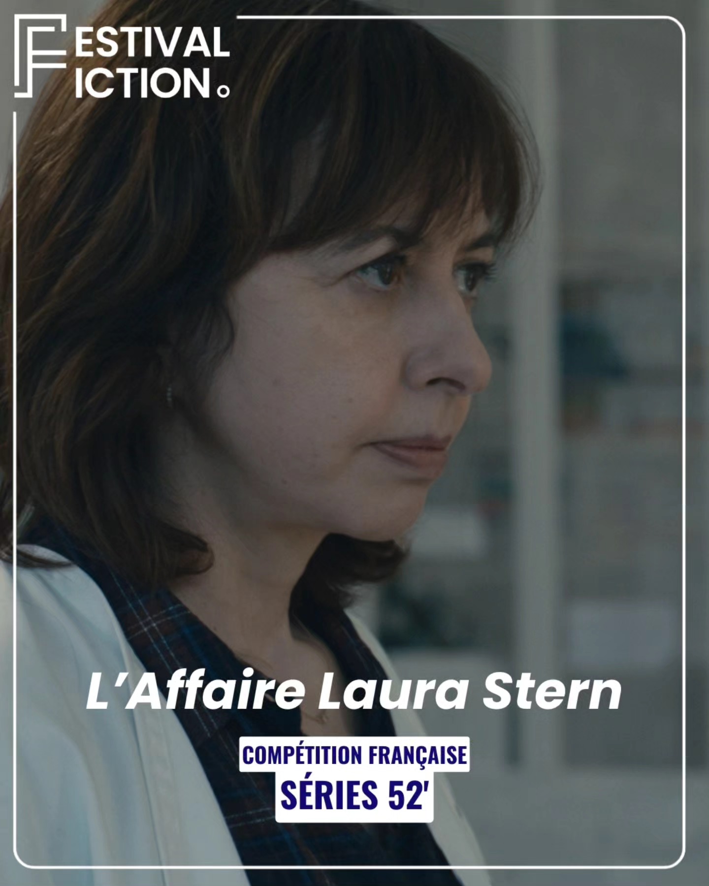 L’AFFAIRE LAURA STERN (Critique Vidéo Mini-Série) – Les Chroniques de ...
