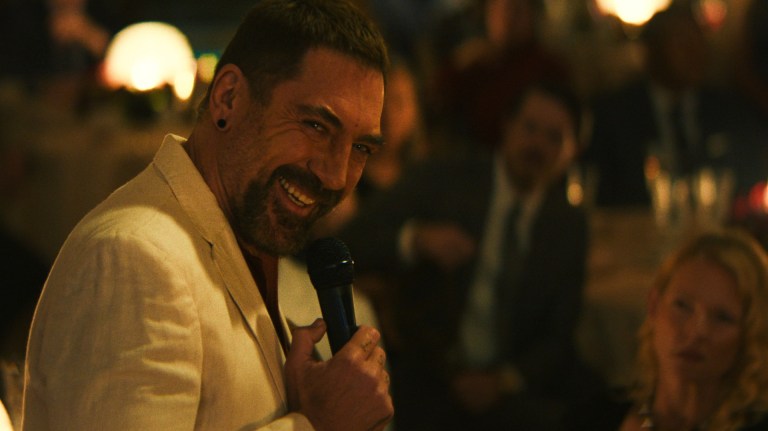 CAPE FEAR (Critique Mini-Série) Un ton grandiloquent proprement ...